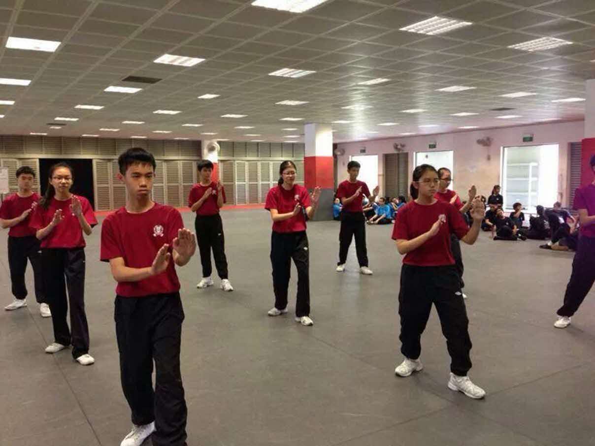 Signature Programmes